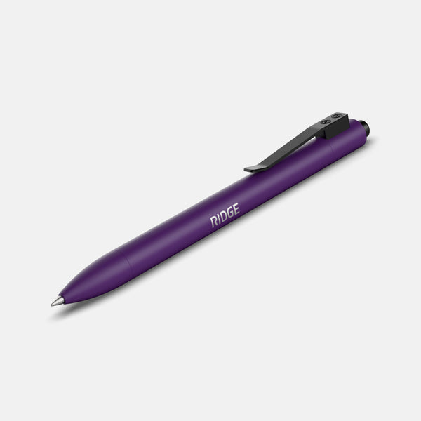 Ridge Click Pen - Alaska Twilight - Ridge UK