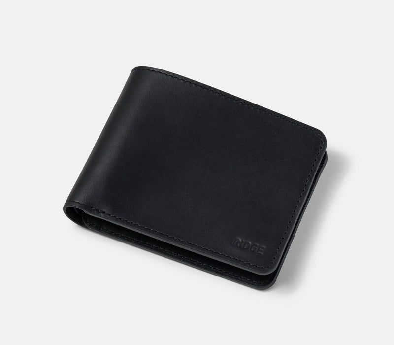 Ridge Billfold Review: A Surprisingly Safe Move from Ridge