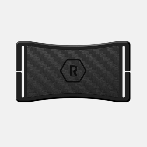 Ridge Wallet Parts | Cash Strap Set - Ridge UK