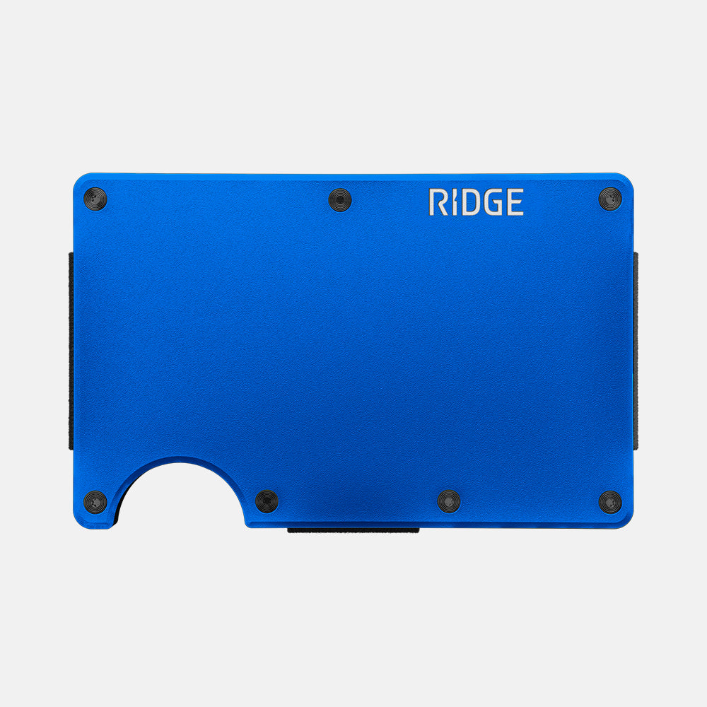 The Ridge | All Wallets - Ridge UK