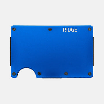 The Ridge | All Wallets - Ridge UK