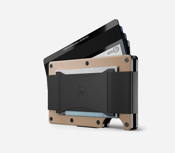 The Ridge: Wallet + Keycase Kit - Ridge UK