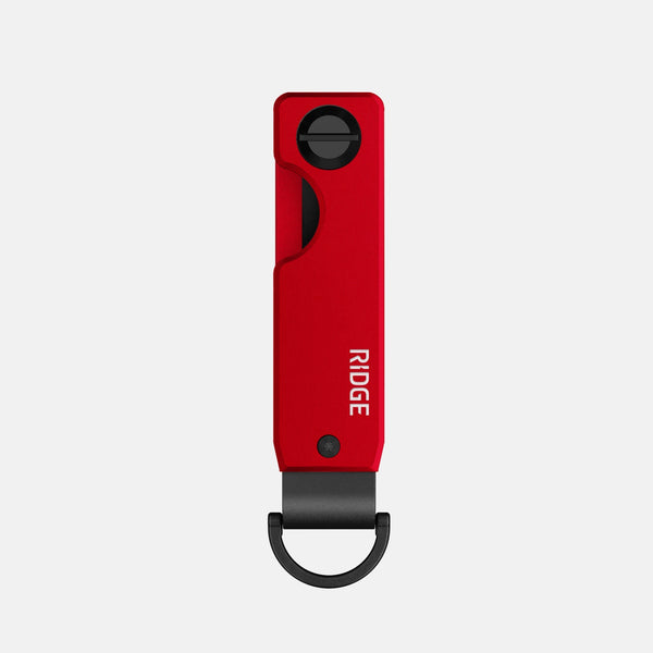 Ridge KeyCase - Rodeo Red - Ridge UK