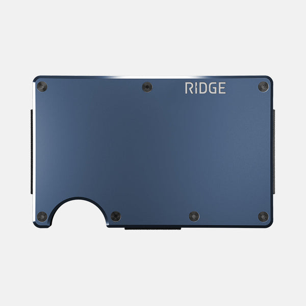Shop Ridge Wallets - Ridge UK