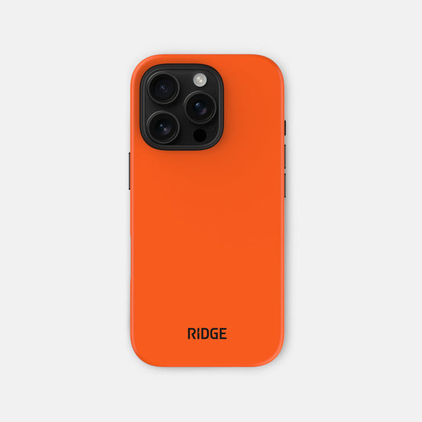 Ridge iPhone Cases | MagSafe Compatible - Ridge UK