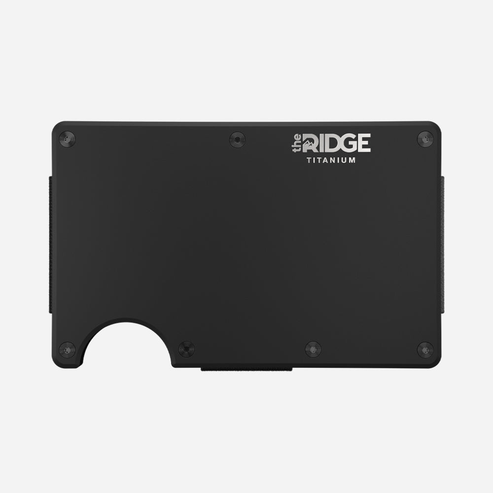 All Wallets - The Ridge UK