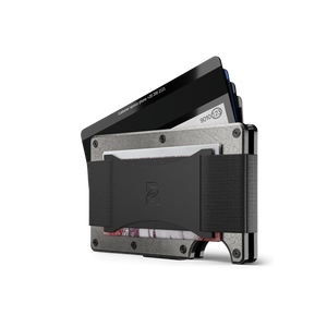 The Ridge: Wallet + Keycase Kit - Ridge UK